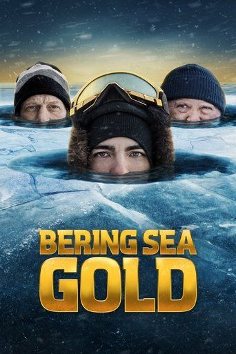 Bering Sea Gold - Season 18 Summary, Trailer, Cast, and More