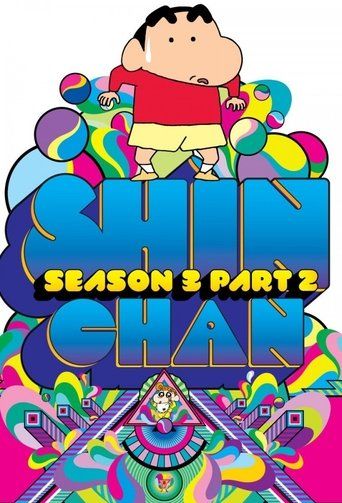 Kureyon Shin-chan - Season 3 Summary, Trailer, Cast, and More