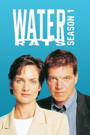 Water Rats Summary, Latest News, Trailer, Season List, Cast, Where to ...