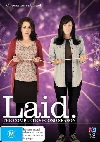 Laid - Season 2 Summary, Trailer, Cast, and More