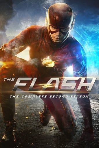 The Flash - Season 2 Summary, Trailer, Cast, and More