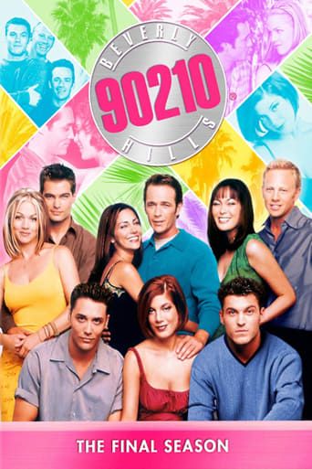 Beverly Hills, 90210 - Season 10 Summary, Trailer, Cast, and More