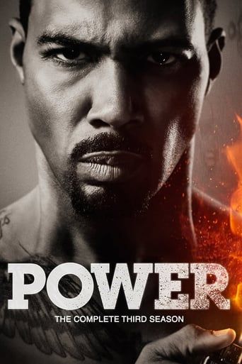 Power - Season 3 Summary, Trailer, Cast, and More