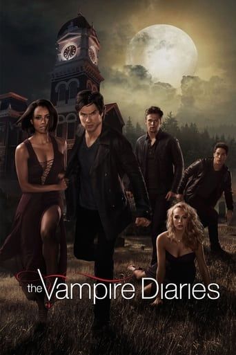 The Vampire Diaries - Season 6 Summary, Trailer, Cast, and More