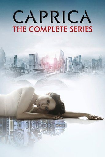 Caprica - Season 1 Summary, Trailer, Cast, and More