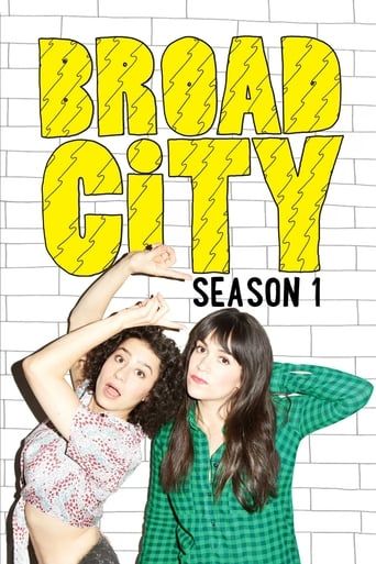 Broad City - Season 1 Summary, Trailer, Cast, and More