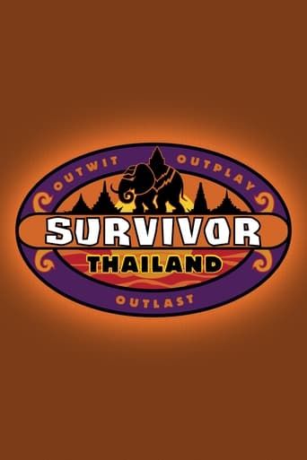 Survivor - Season 5 Summary, Trailer, Cast, and More