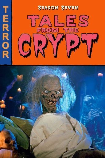 Tales From the Crypt - Season 7 Summary, Trailer, Cast, and More