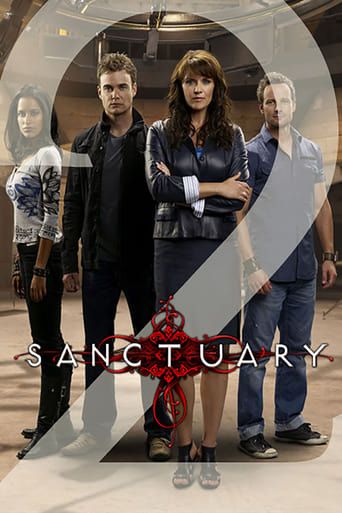 Sanctuary - Season 2 Summary, Trailer, Cast, and More