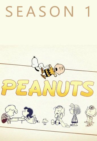 Peanuts - Season 1 Summary, Trailer, Cast, and More