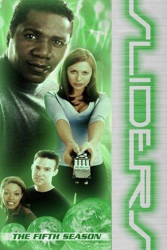 Sliders - Season 5 Summary, Trailer, Cast, and More