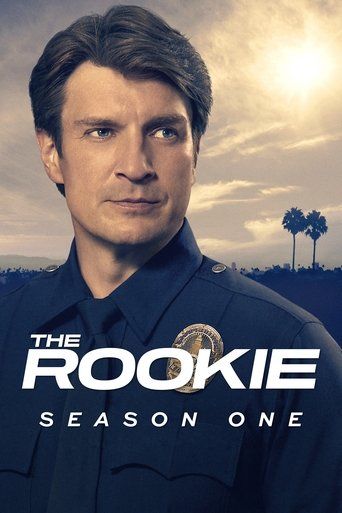 The Rookie - Season 1 Summary, Trailer, Cast, and More