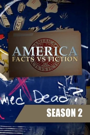 America: Facts vs. Fiction - Season 2 Summary, Trailer, Cast, and More