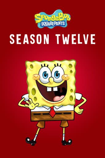 SpongeBob SquarePants - Season 12 Summary, Trailer, Cast, and More