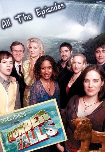 Wonderfalls - Season 1 Summary, Trailer, Cast, and More
