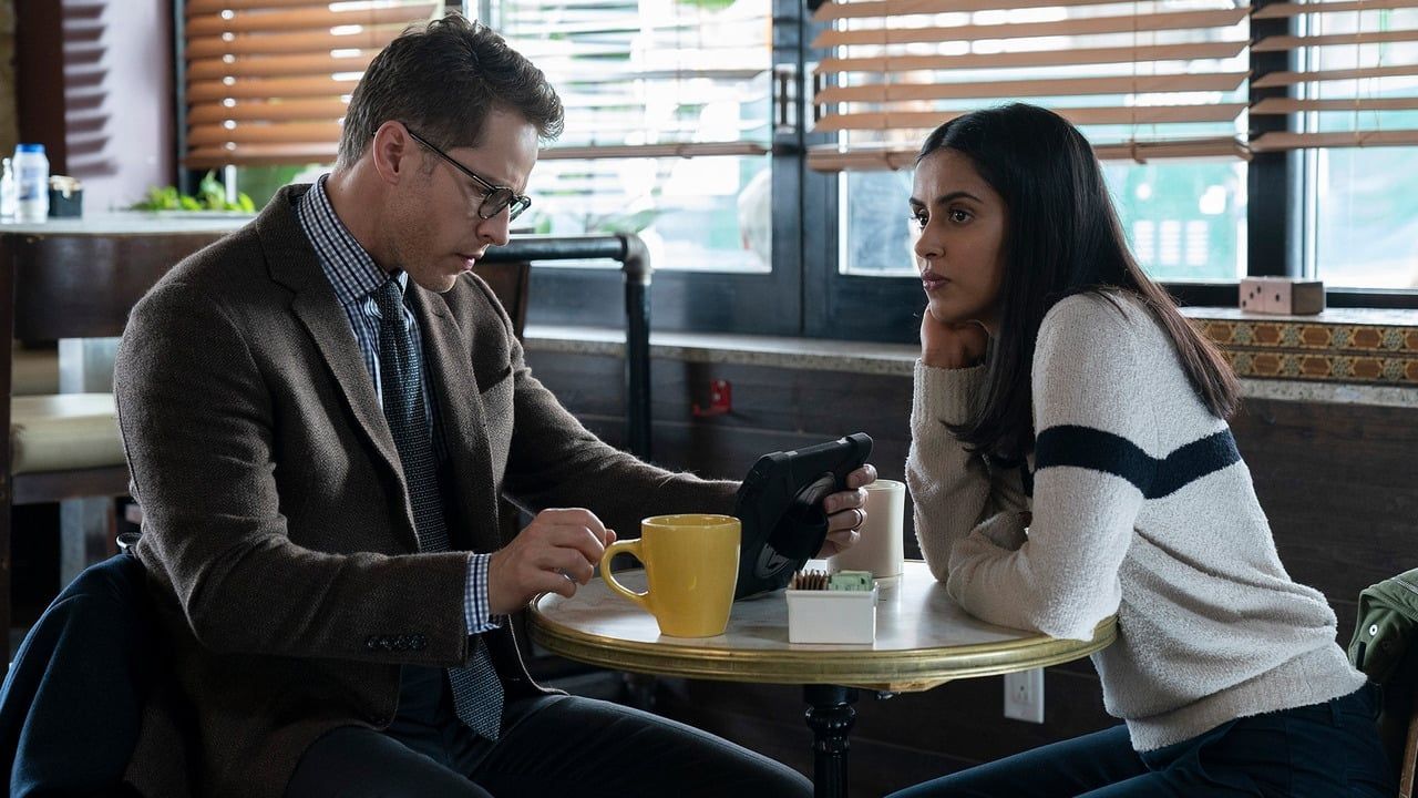 Manifest - Season 1 Summary, Trailer, Cast, and More