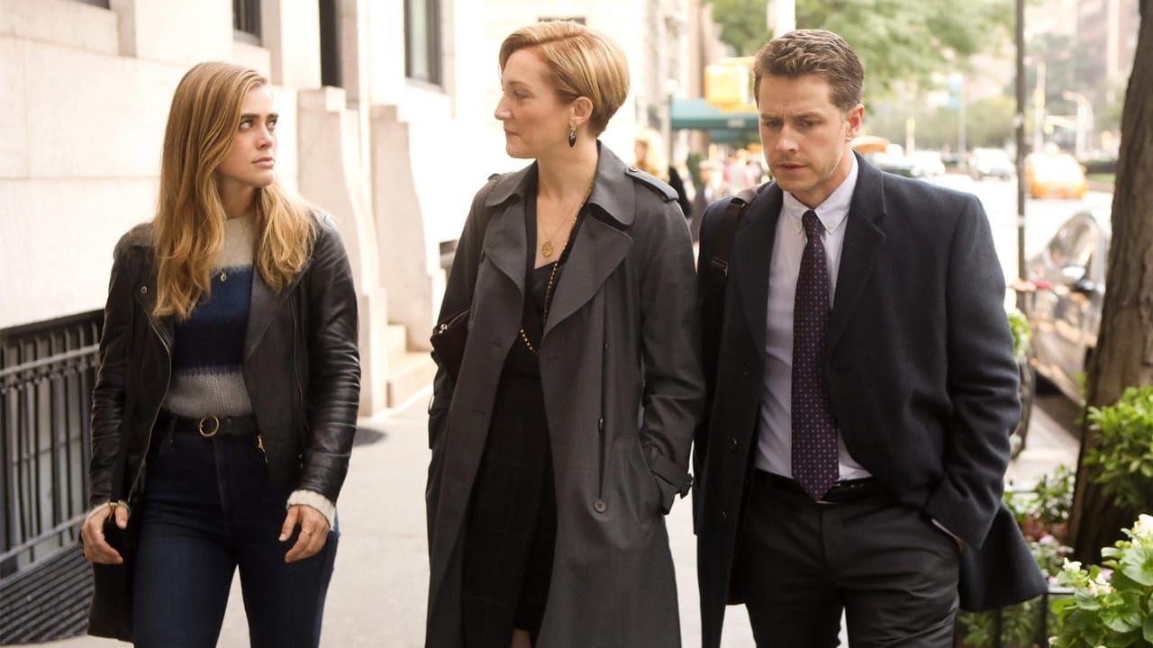 Manifest - Season 1 Summary, Trailer, Cast, and More