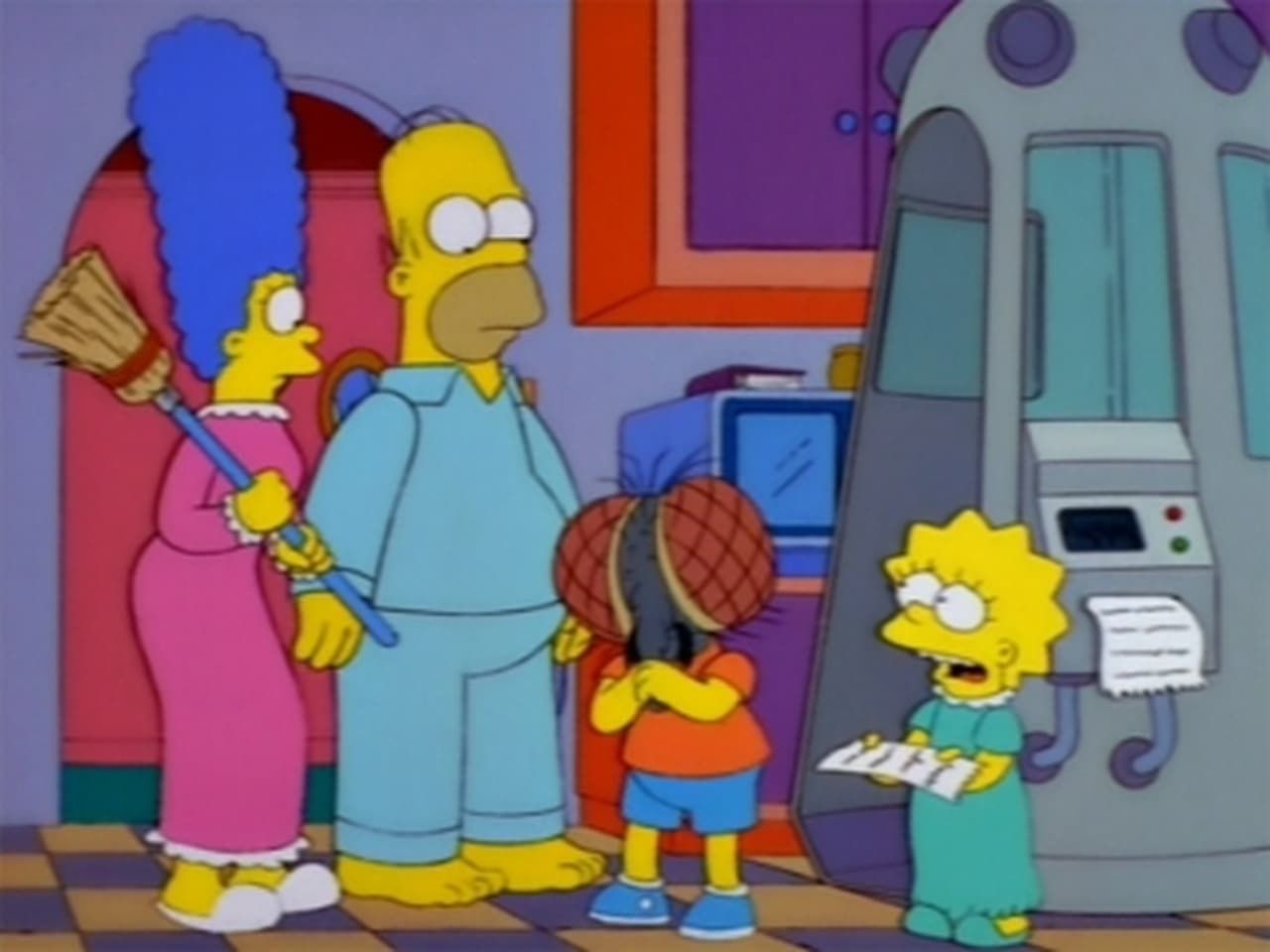 The Simpsons - Season 9 Summary, Trailer, Cast, and More