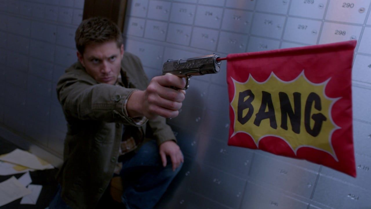 Supernatural - Season 8 Summary, Trailer, Cast, and More