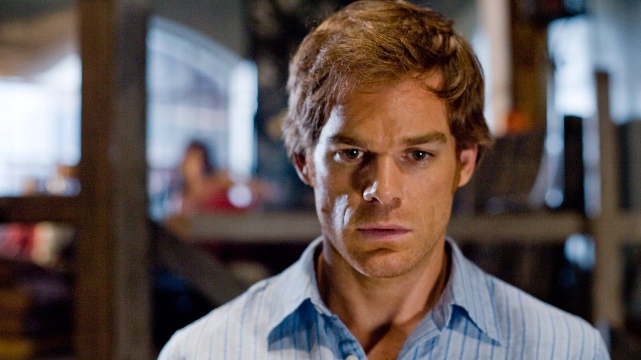Dexter - Season 2 Summary, Trailer, Cast, and More