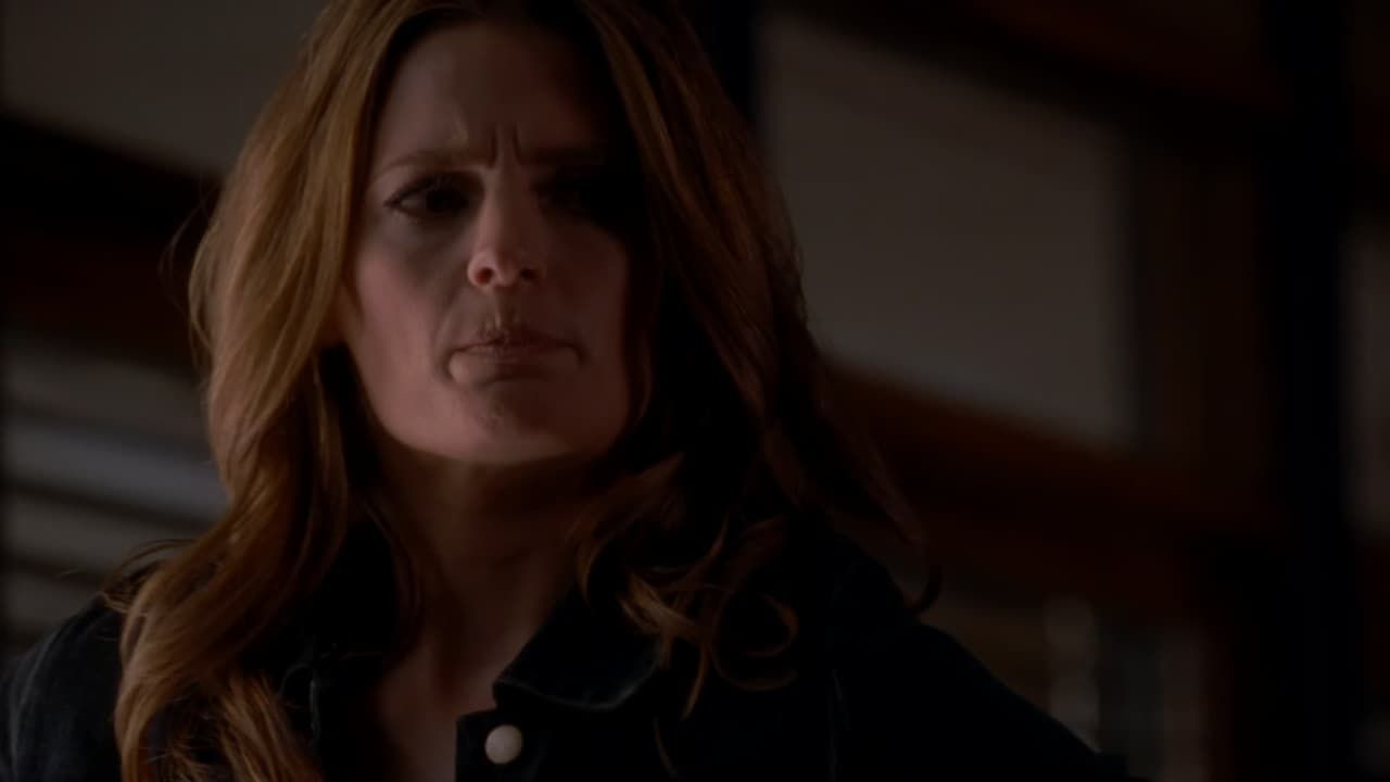 Castle - Season 4 Summary, Trailer, Cast, and More