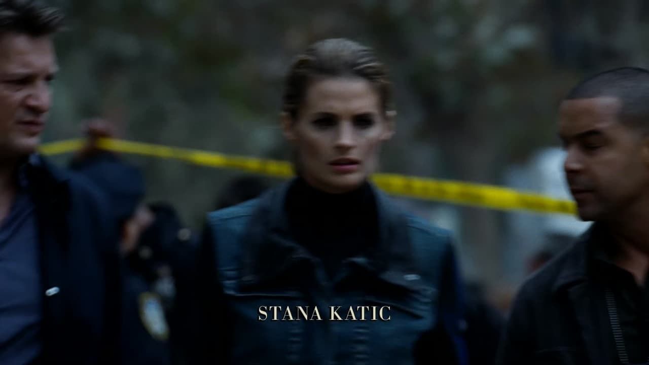 Castle - Season 4 Summary, Trailer, Cast, and More