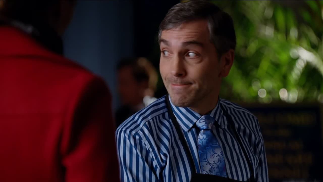 Castle - Season 4 Summary, Trailer, Cast, and More