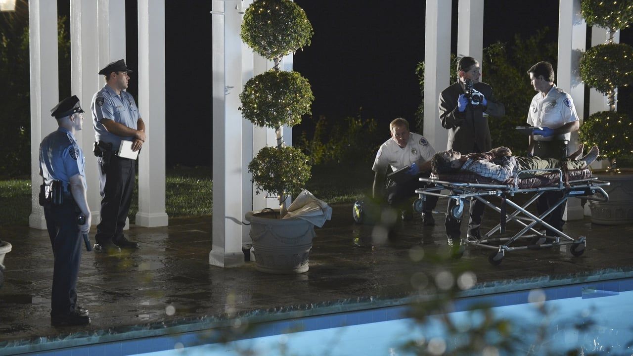 Castle - Season 5 Summary, Trailer, Cast, and More