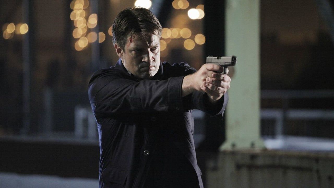 Castle - Season 5 Summary, Trailer, Cast, and More