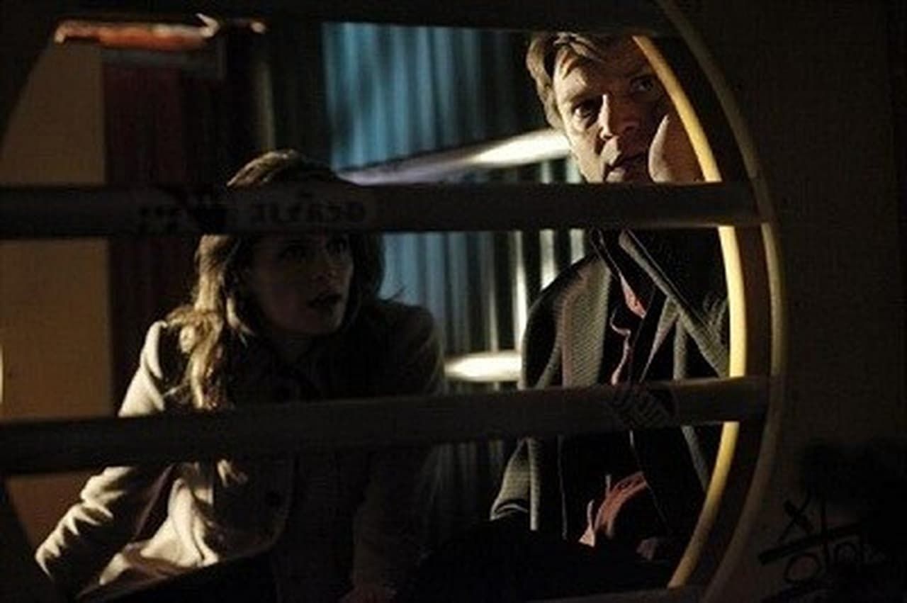 Castle - Season 5 Summary, Trailer, Cast, and More