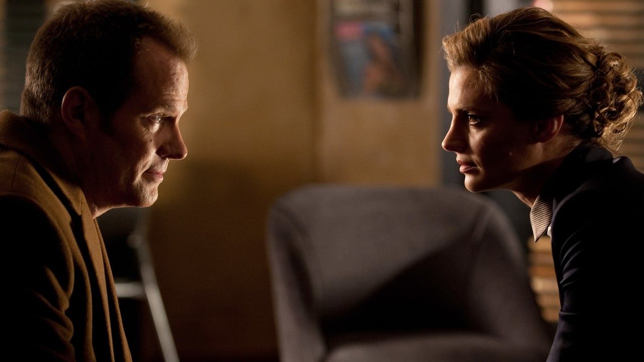 Castle - Season 5 Summary, Trailer, Cast, and More