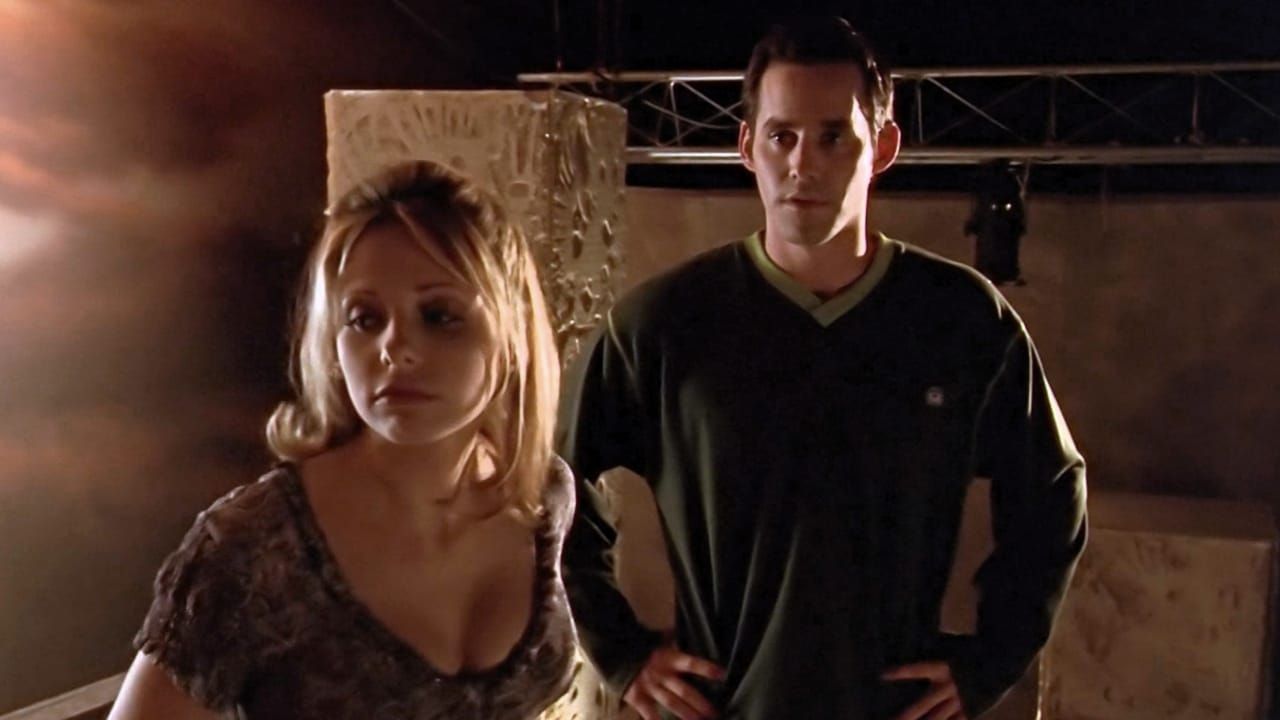 Buffy The Vampire Slayer - Season 2 Summary, Trailer, Cast, and More