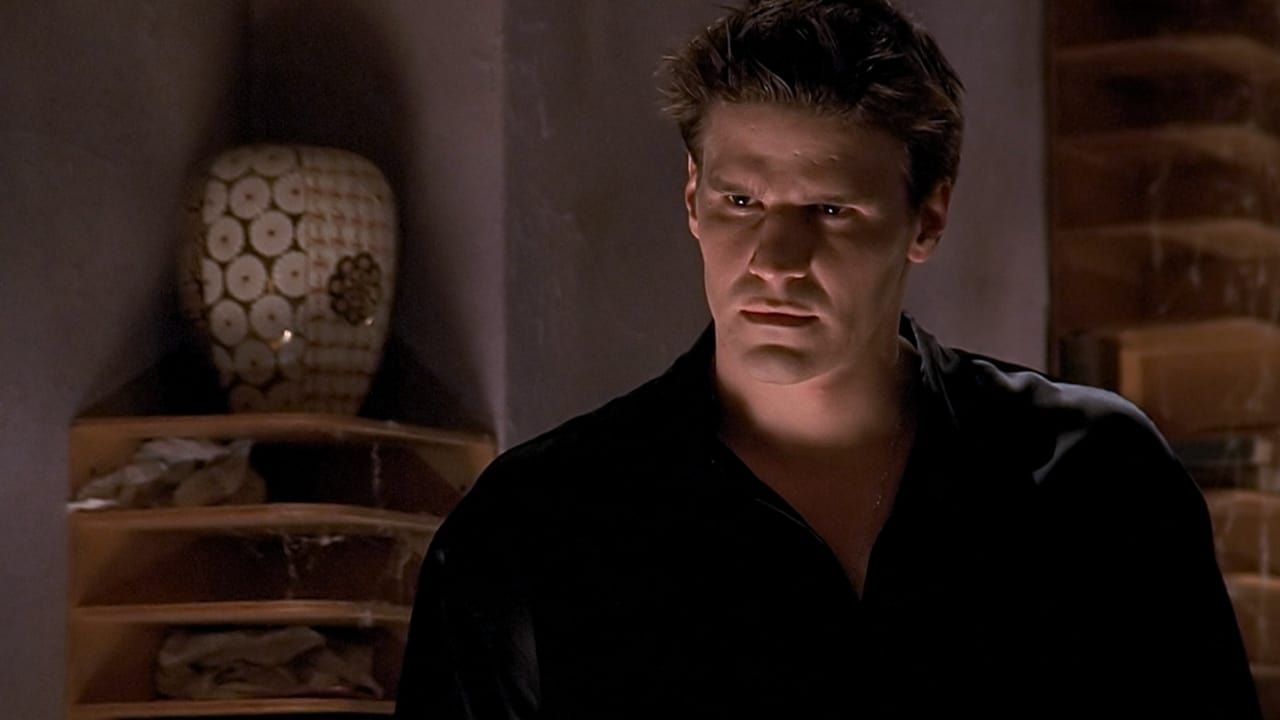 Buffy The Vampire Slayer - Season 2 Summary, Trailer, Cast, and More