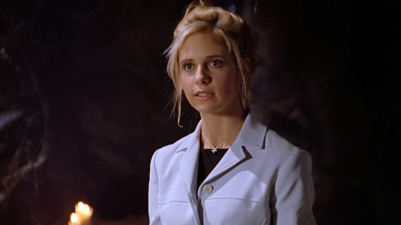 Buffy The Vampire Slayer - Season 3 Summary, Trailer, Cast, and More
