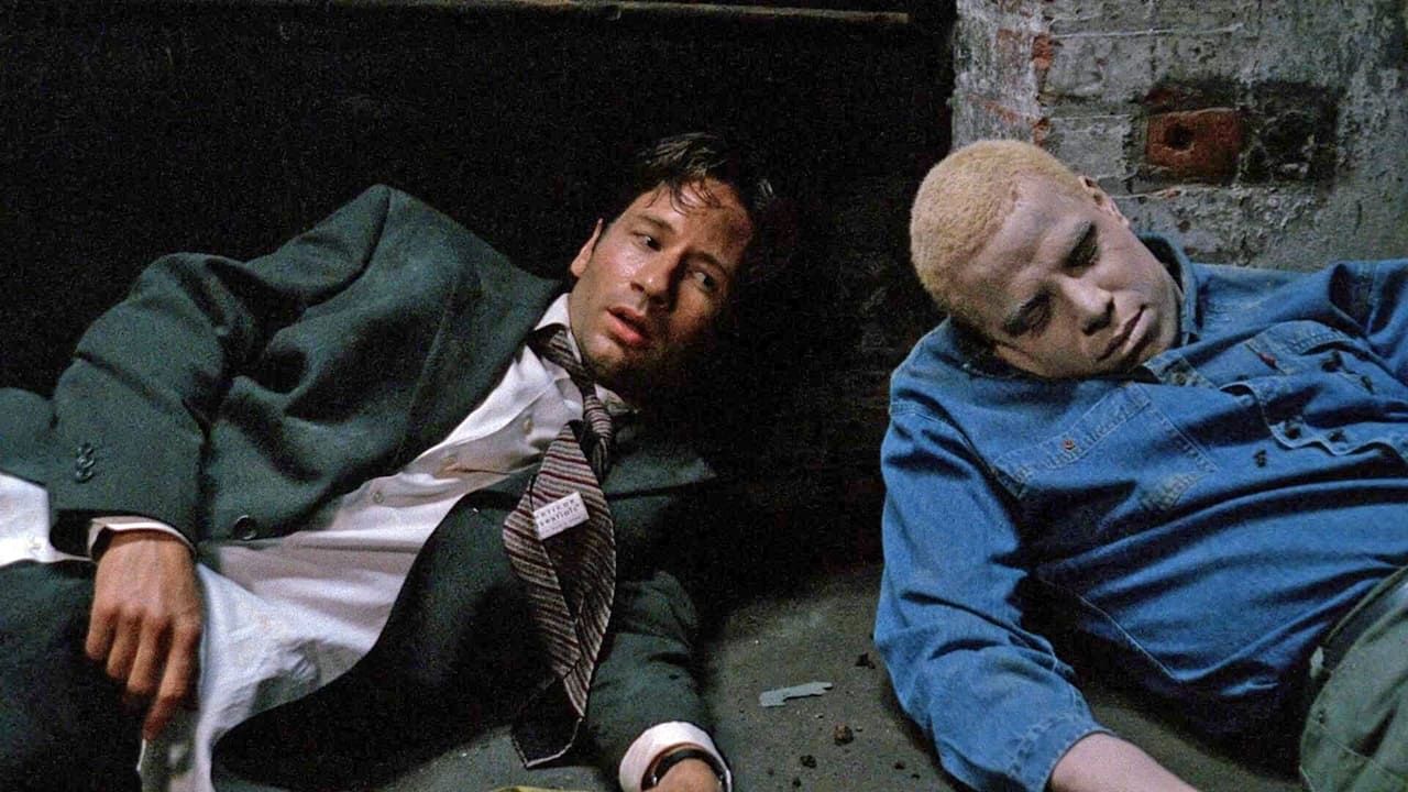 The X-Files - Season 4 Summary, Trailer, Cast, and More