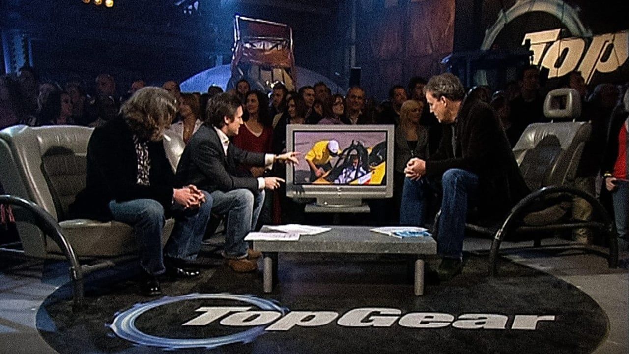 Top Gear - Season 9 Summary, Trailer, Cast, and More