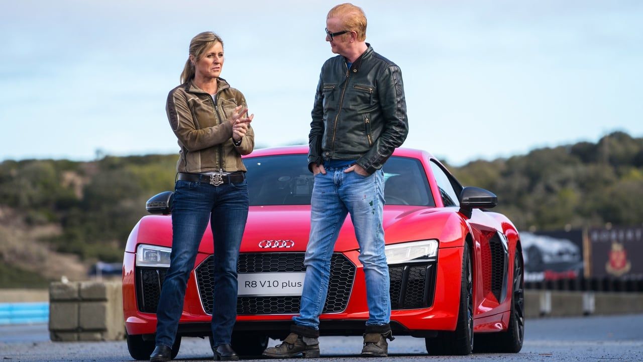 Top Gear - Season 23 Summary, Trailer, Cast, and More