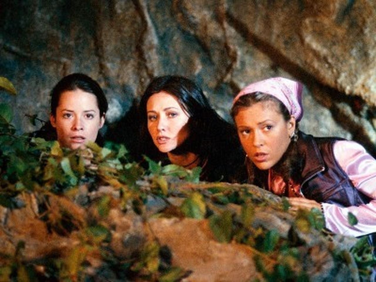 Charmed - Season 3 Summary, Trailer, Cast, and More