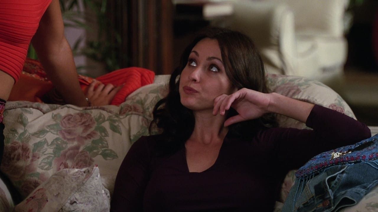 Charmed - Season 3 Summary, Trailer, Cast, and More