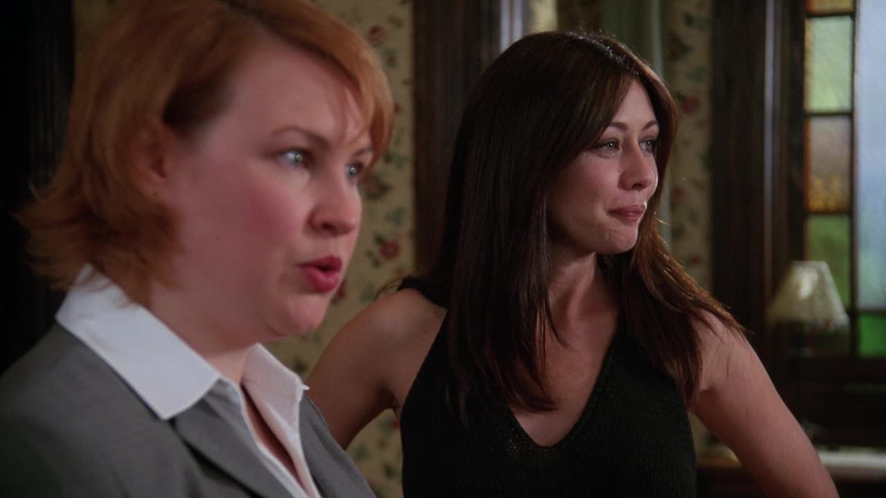 Charmed - Season 3 Summary, Trailer, Cast, and More