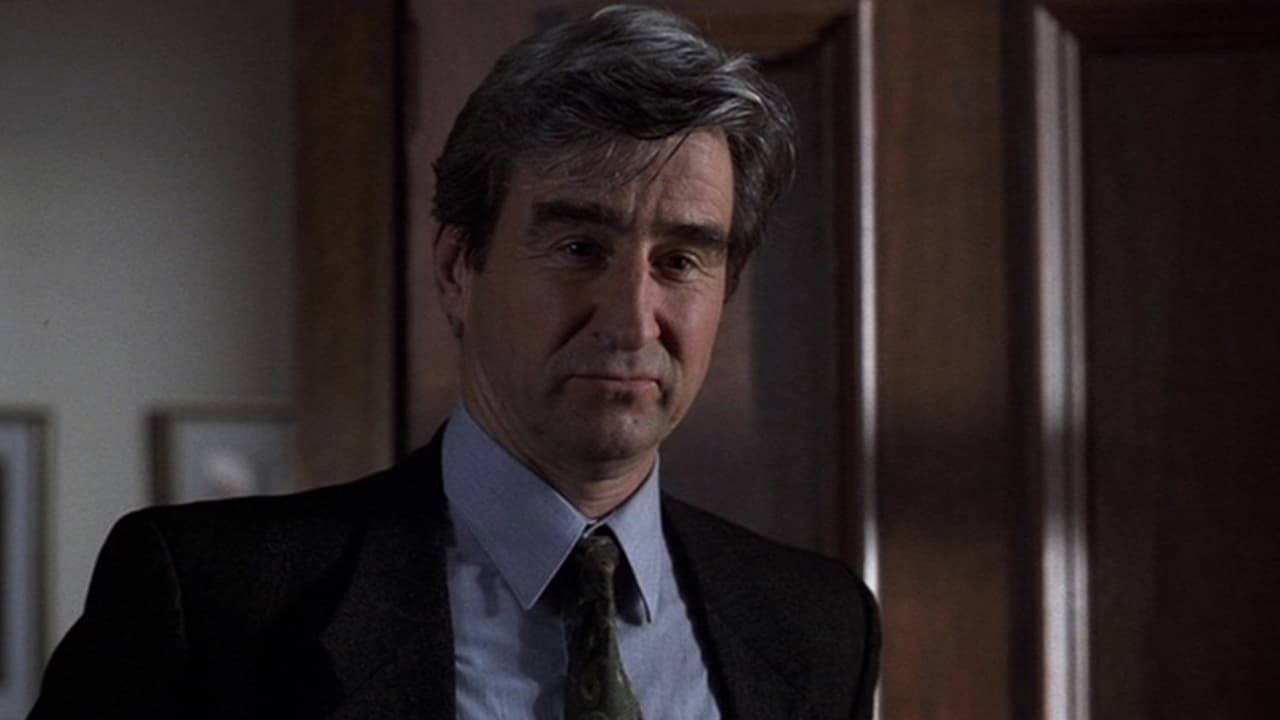 Law & Order - Season 8 Summary, Trailer, Cast, and More
