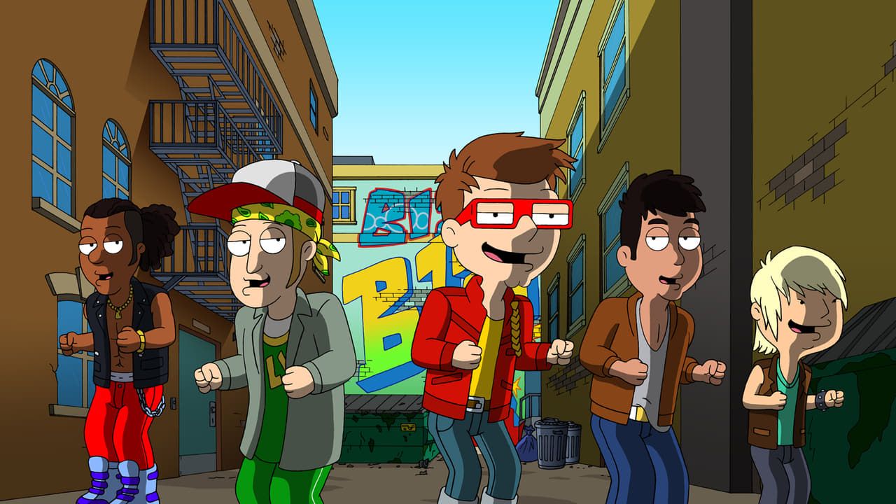 American Dad! - Season 9 Summary, Trailer, Cast, and More