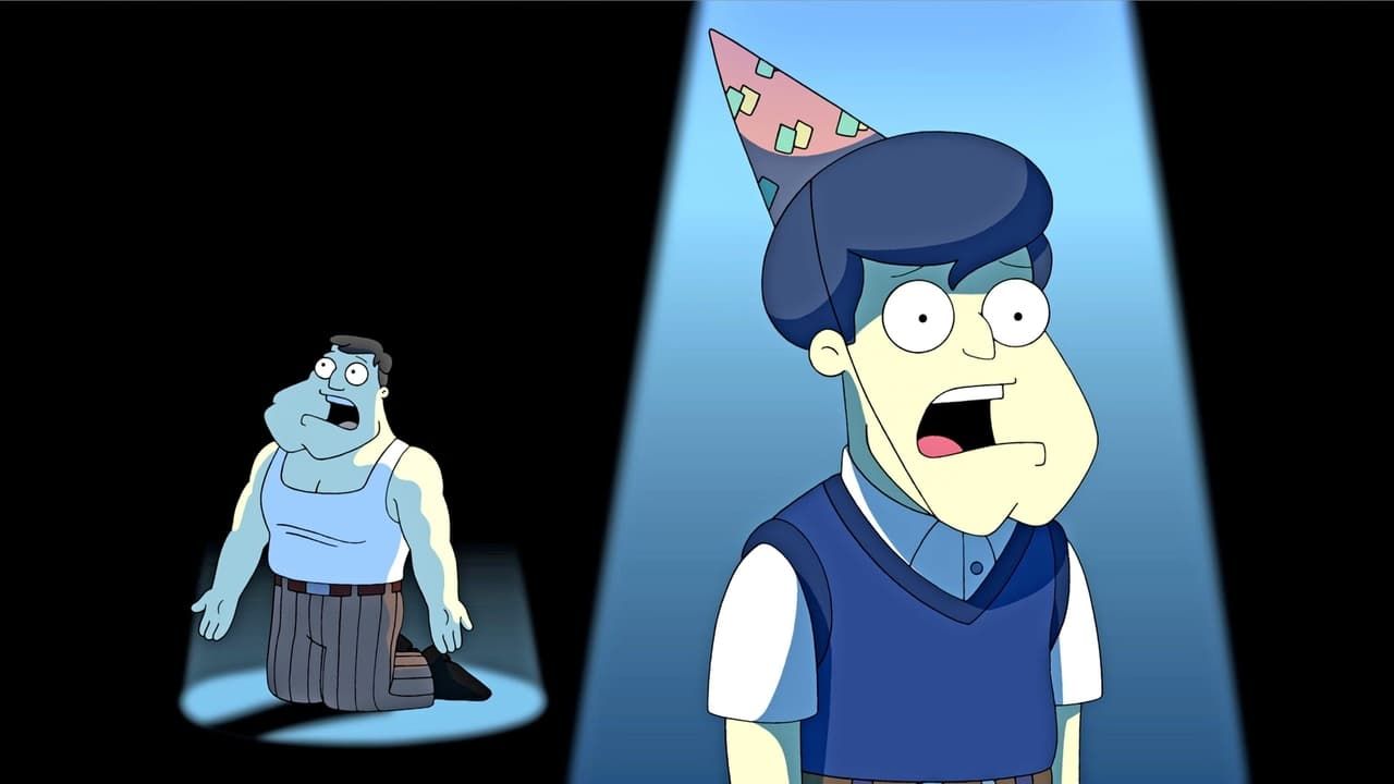 American Dad! - Season 9 Summary, Trailer, Cast, and More