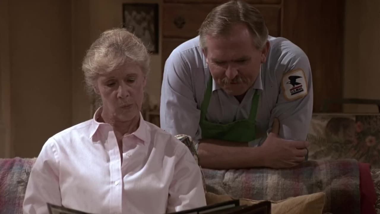 Cheers - Season 6 Summary, Trailer, Cast, and More