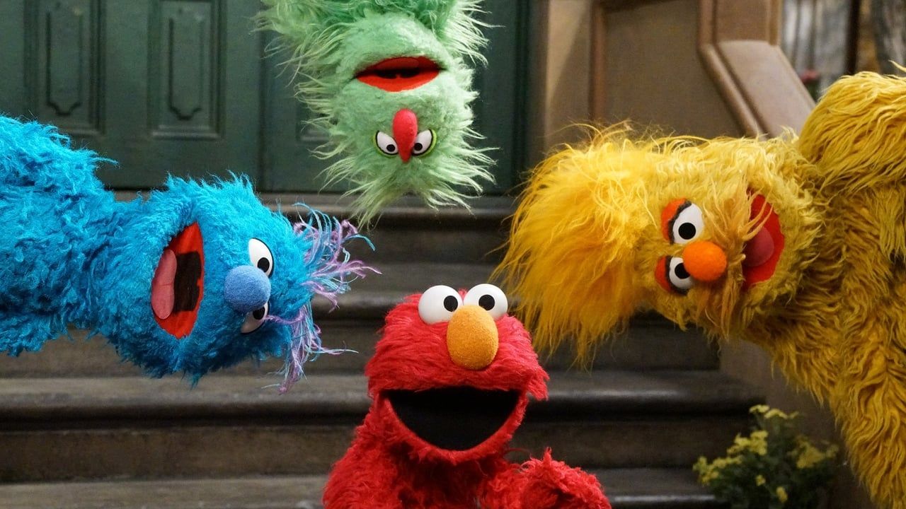 Sesame Street - Season 46 Summary, Trailer, Cast, and More
