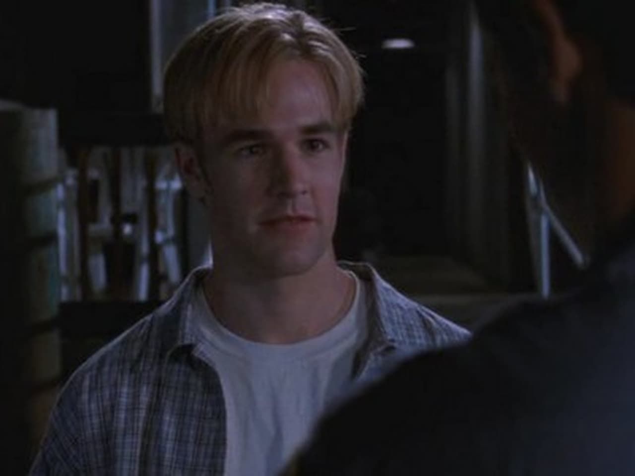 Dawson's Creek - Season 3 Summary, Trailer, Cast, and More