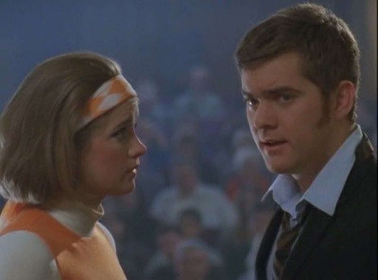 Dawson's Creek - Season 3 Summary, Trailer, Cast, and More