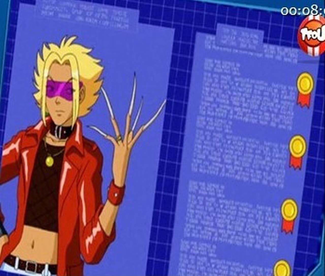 Totally Spies! - Season 4 Summary, Trailer, Cast, and More