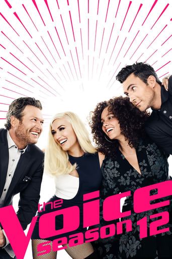 The Voice - Season 12 Summary, Trailer, Cast, and More