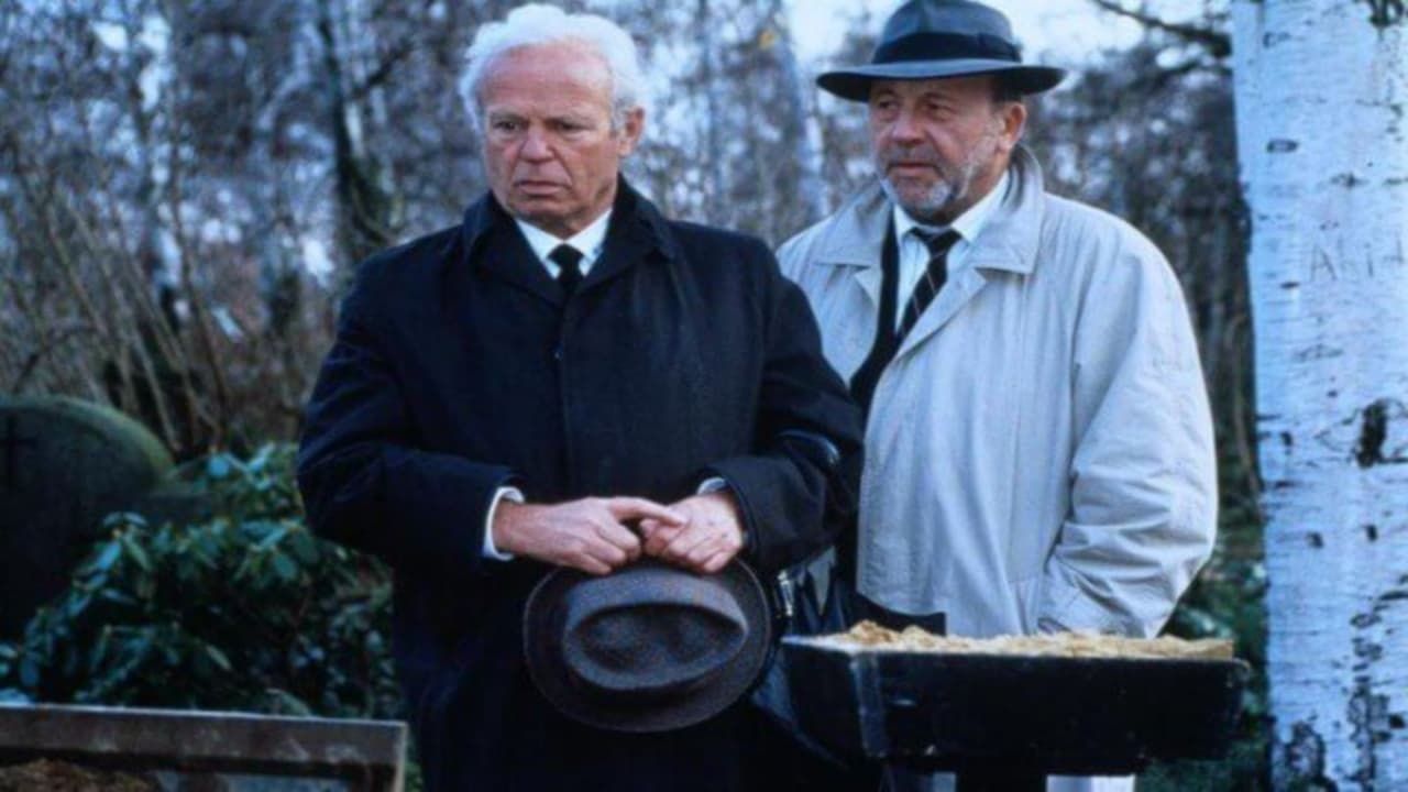 Tatort - Season 24 Summary, Trailer, Cast, and More